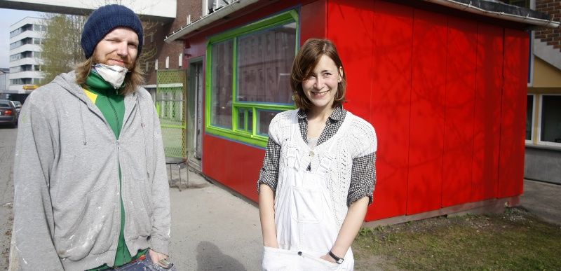 Fra forfall til kulturkiosk - itromso.no