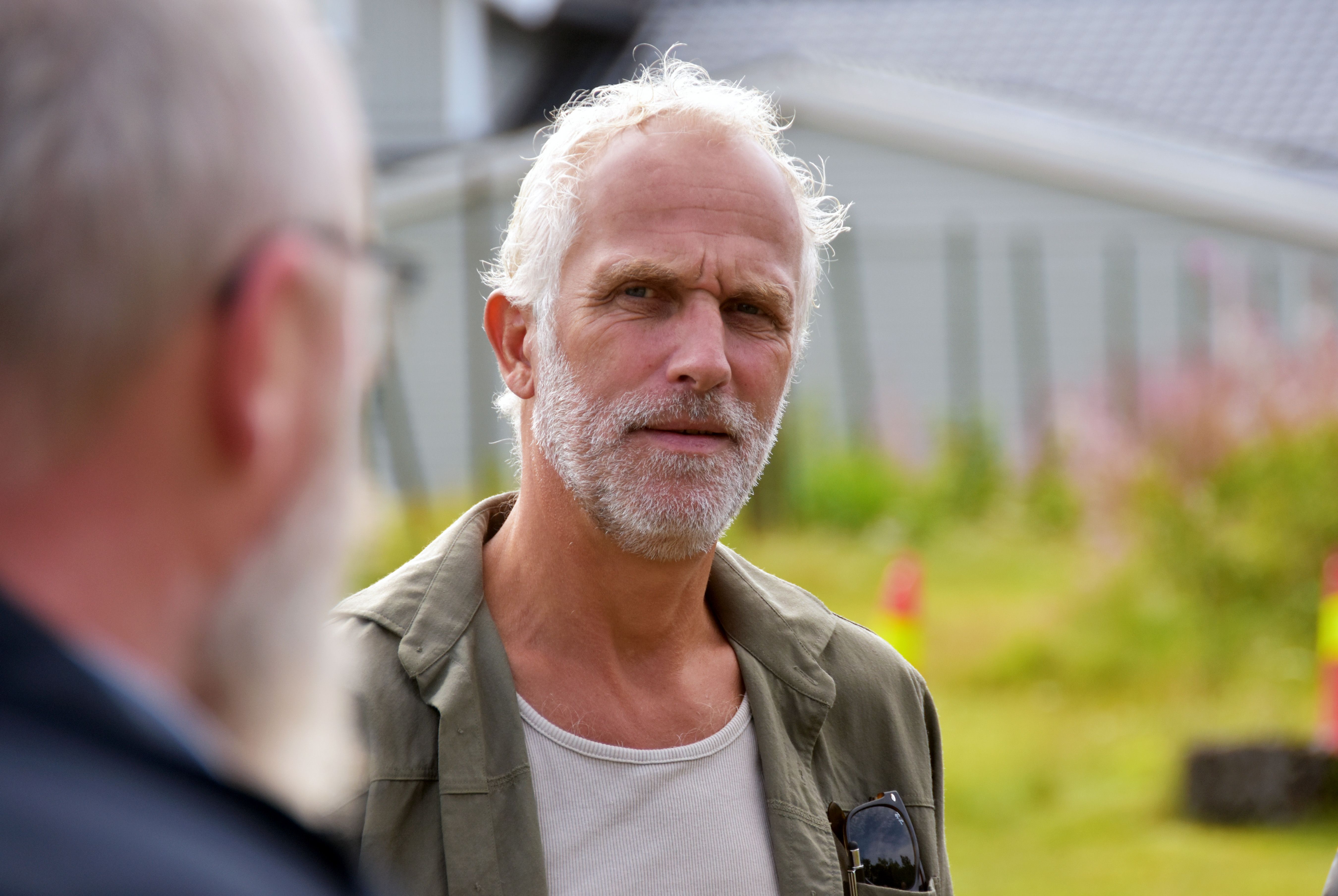 Har ikke møtt opp i kommunestyret: – Uaktuelt å sitte som ei dressert høne