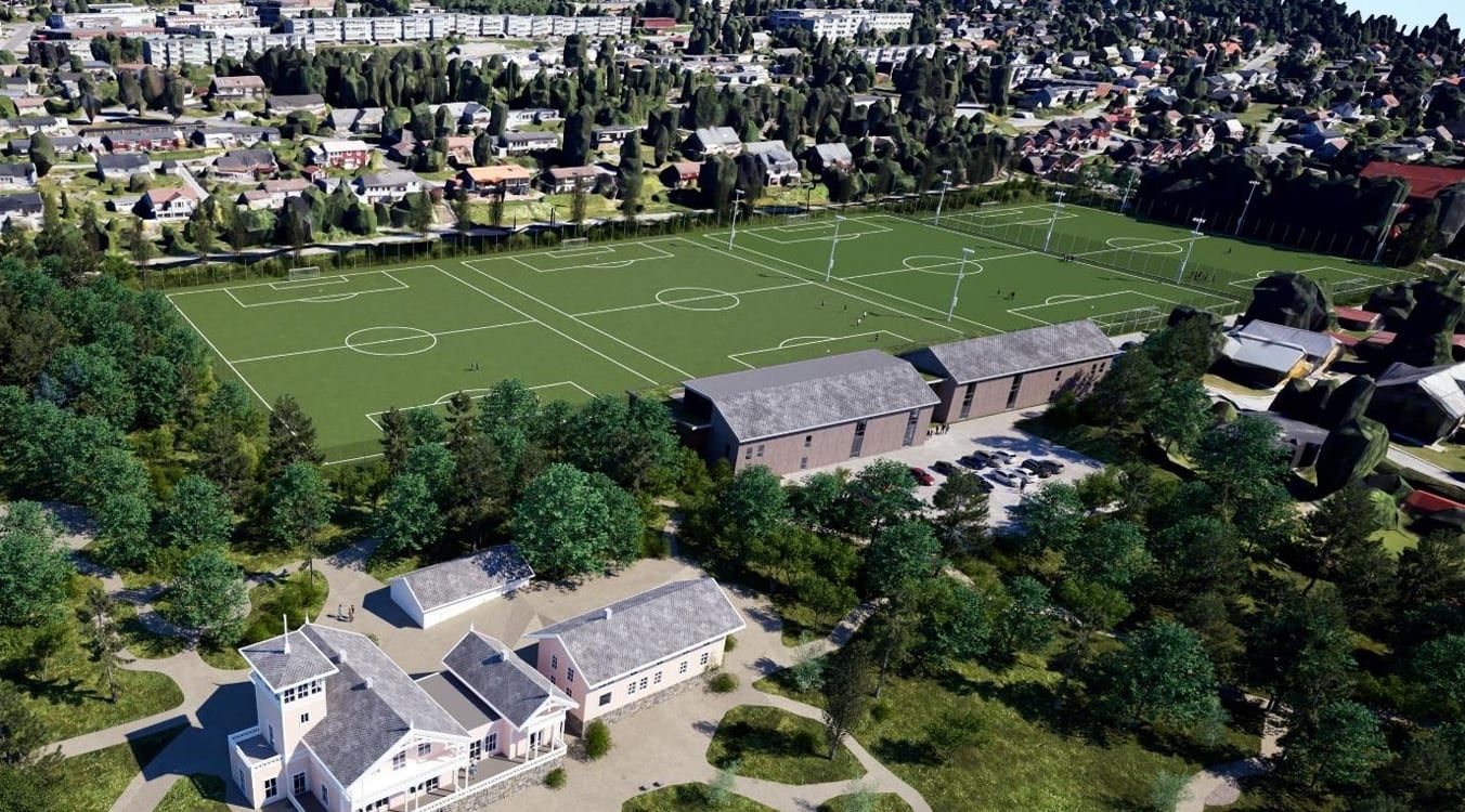 Molde idrettsråd med innspill til arealplan 2028-2040 - rbnett.no