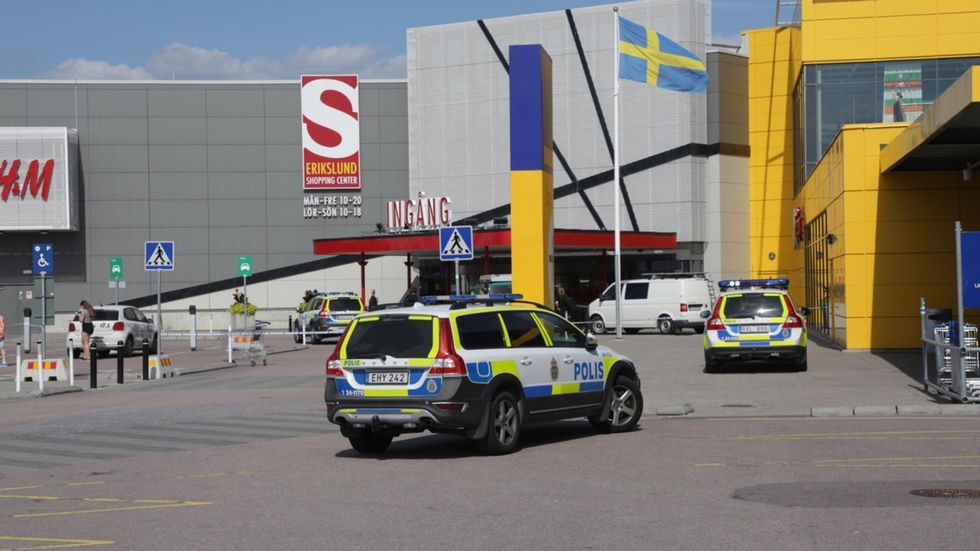 IKEA i Västerås stanser salg av kniver - itromso.no IKEA i Västerås stanser salg av kniver - itromso.no