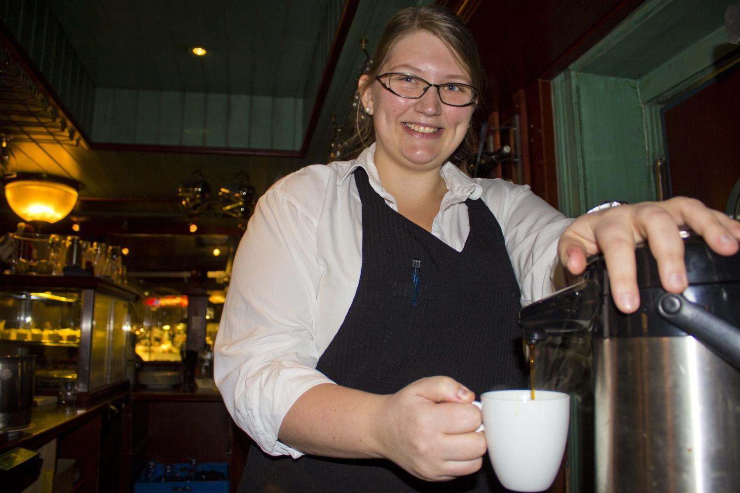 Kaffe kurerer virkelig gruff - itromso.no