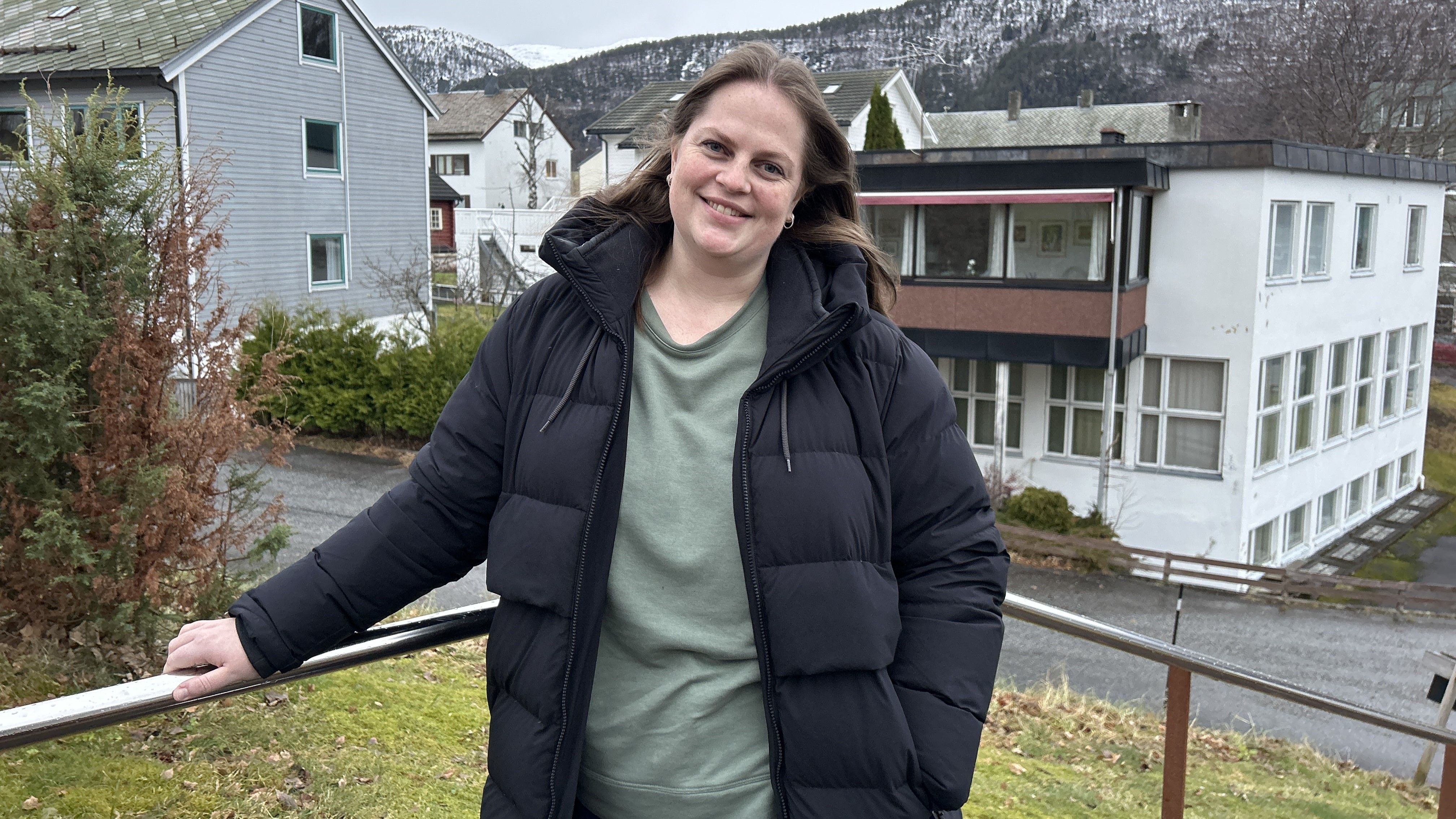 Klar for nye utfordringer: – Blir veldig spennende - andalsnes-avis.no
