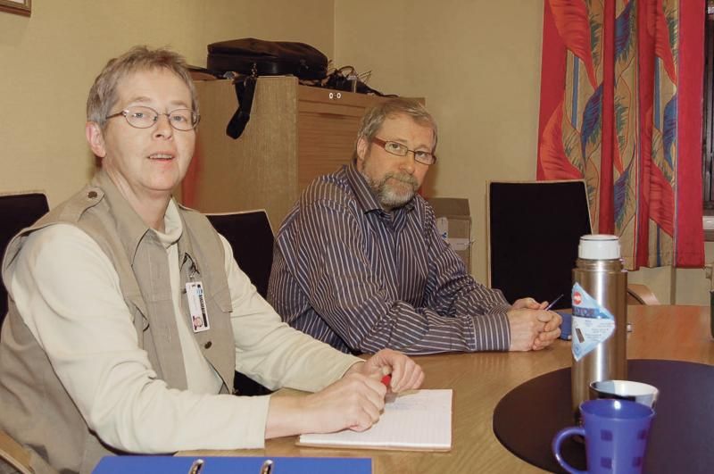 - Vaskesuksess - ht.no