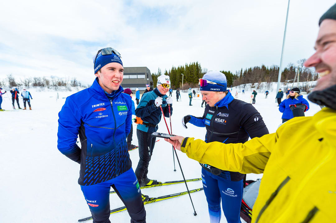 Trym fra Tromsø vant VM-gull i Kasahkstan - itromso.no
