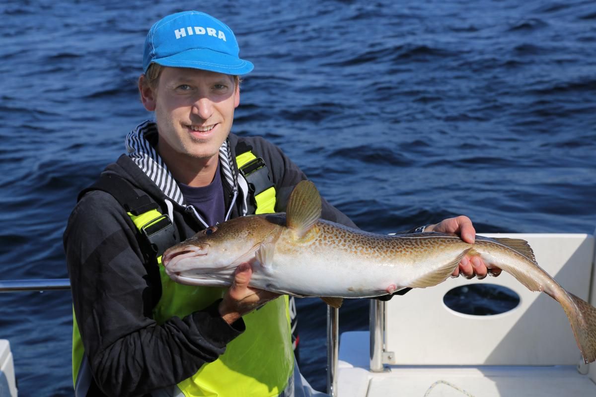 Han bestemmer hvor mye hummer du får fiske - fvn.no