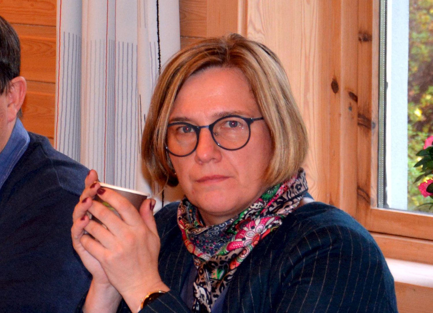 Slakta slagord for nye Volda kommune - fjordingen.no