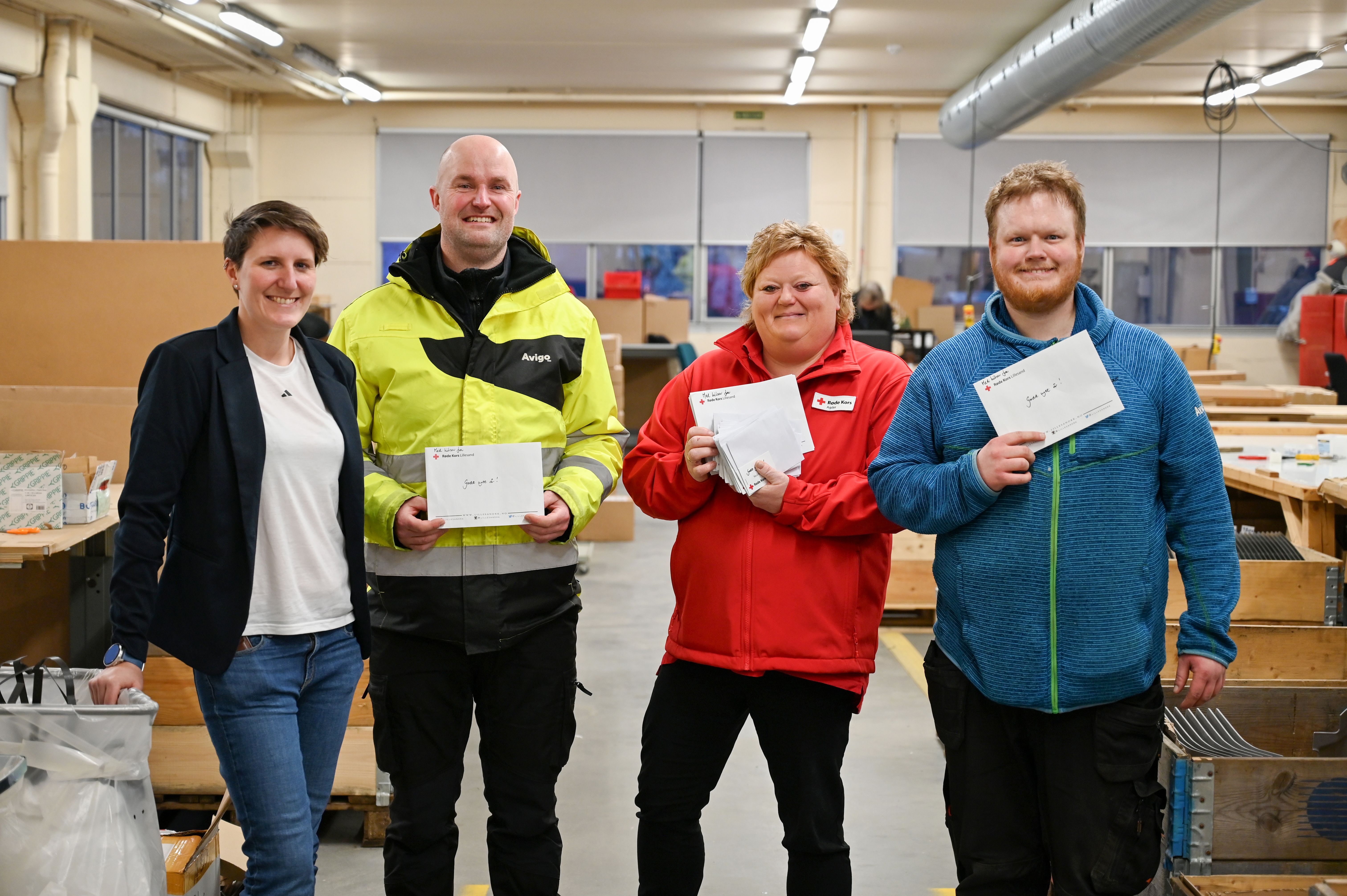 Fikk 160 kinobilletter: – Fantastisk bra - lp.no