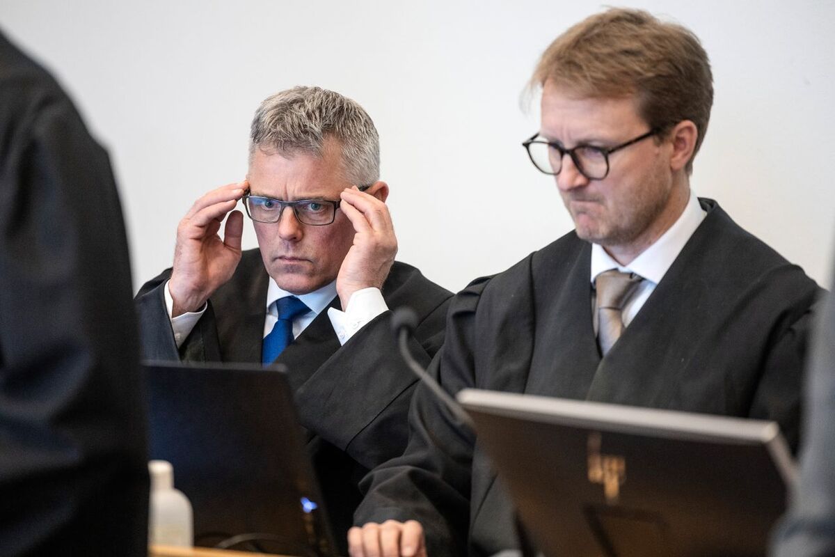 Brækhus overtar - fvn.no