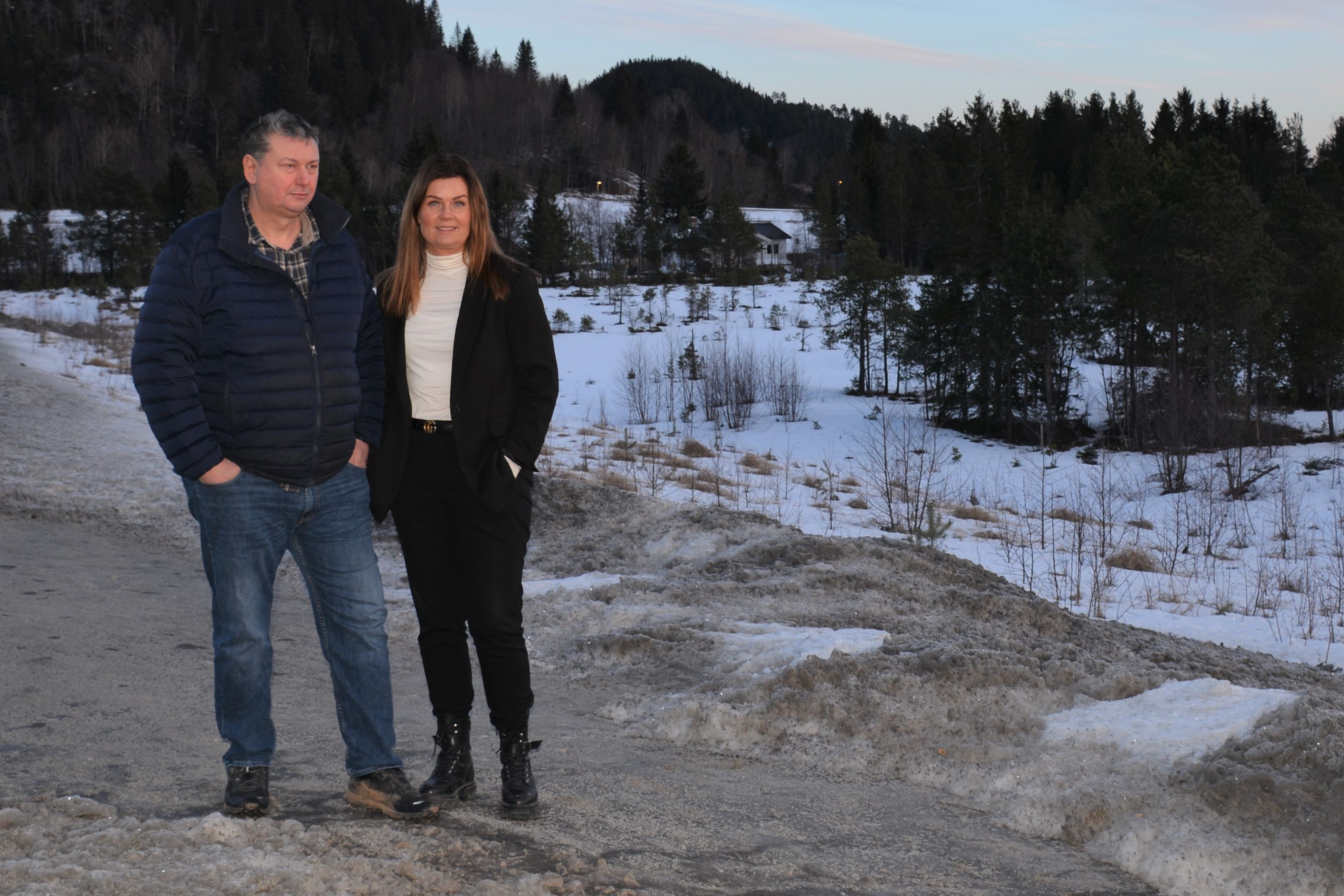 Nytt million­over­skudd - klebuposten.no