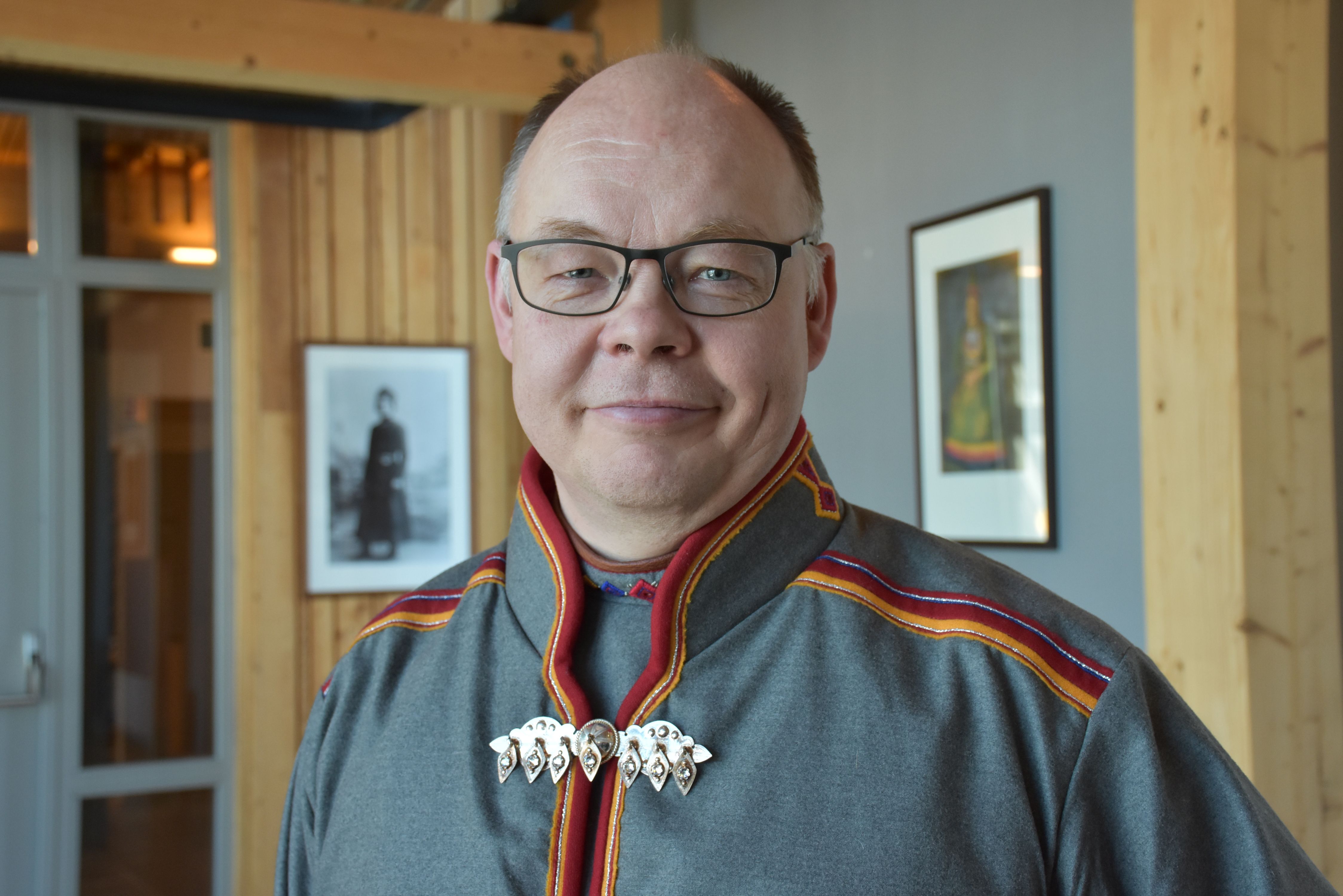 Karlsen kan komme med i nytt Helse Nord-styre - framtidinord.no