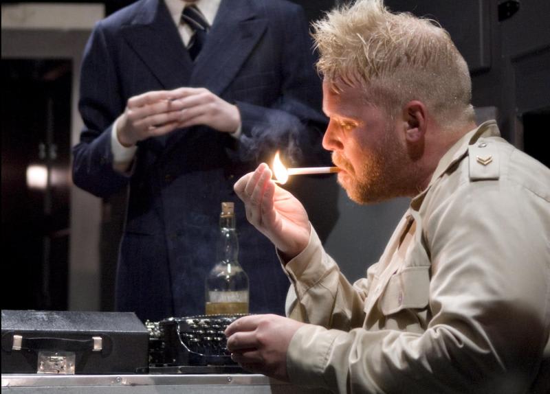 Rotete Hamlet - altaposten.no