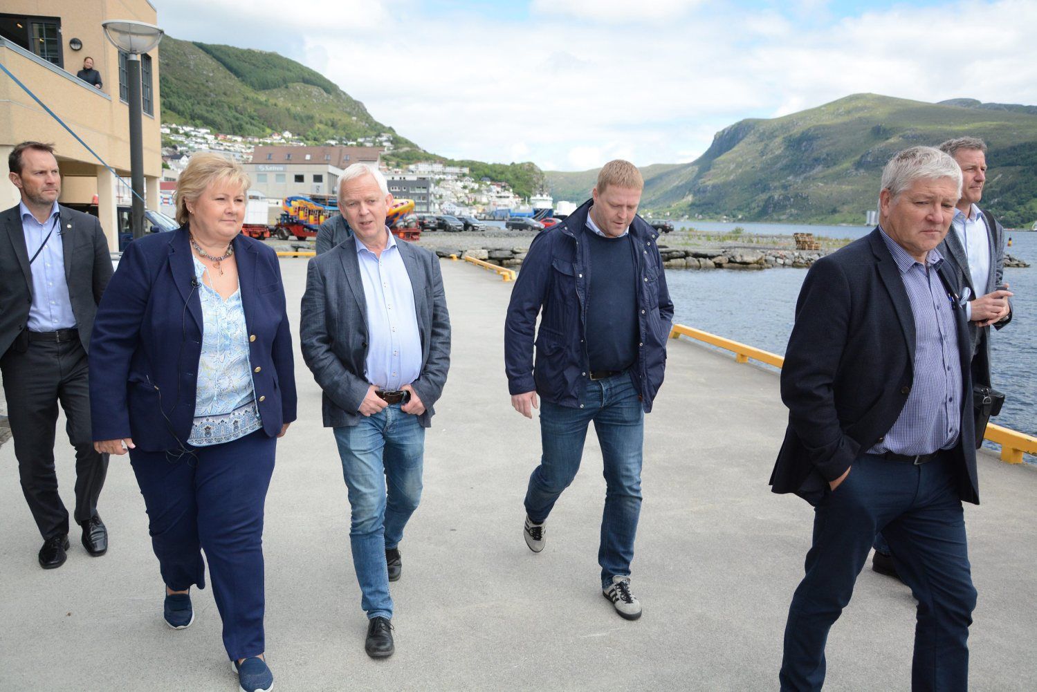 Håper å få ta del i kinesisk byggeboom - fjt.no