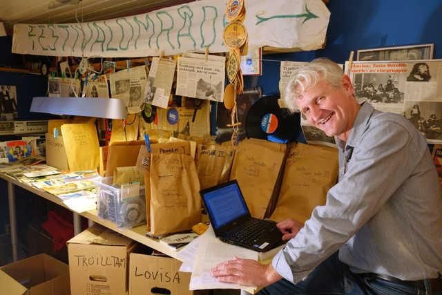 75-årsbølge for Jack - ht.no