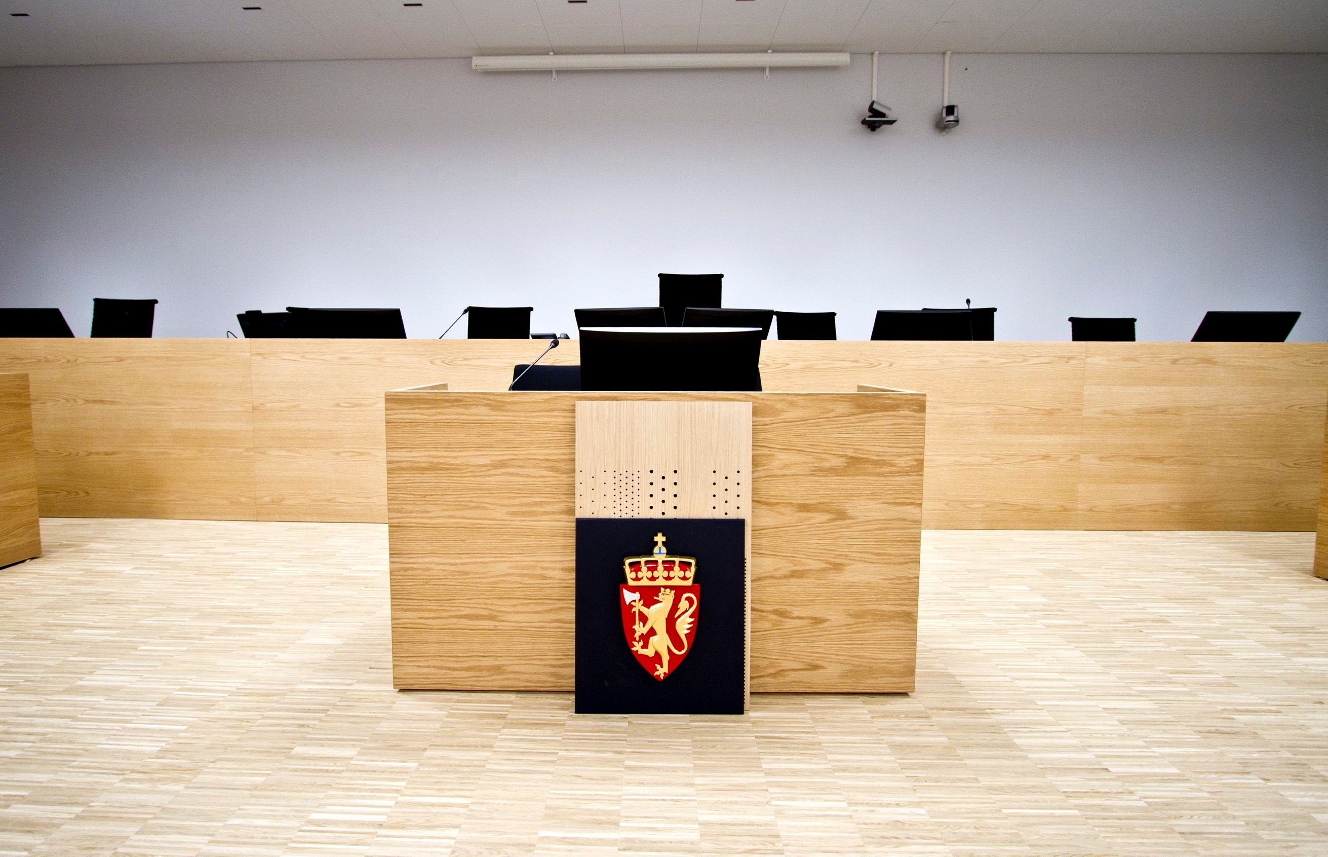 Anket dommen – fikk strengere straff - smp.no