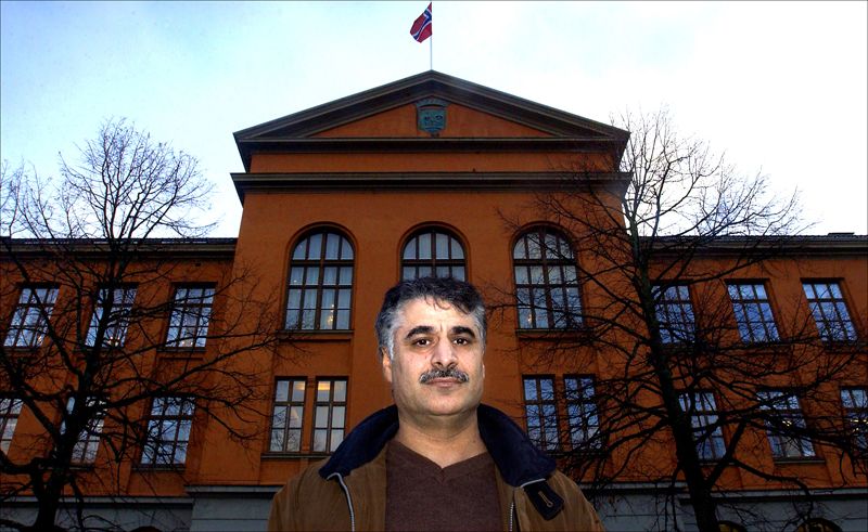 Ønsker å bygge ny moské - adressa.no