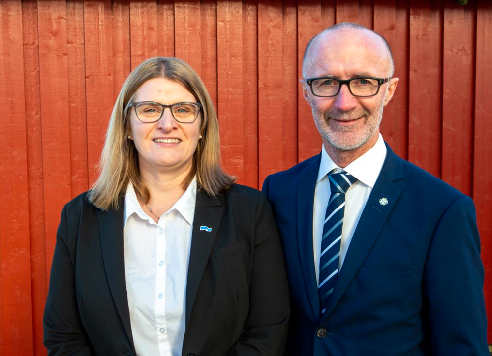 Fylkesrådet mener Staten må ta ansvar for økte kostnader til ny ... Fylkesrådet mener Staten må ta ansvar for økte kostnader til ny ...