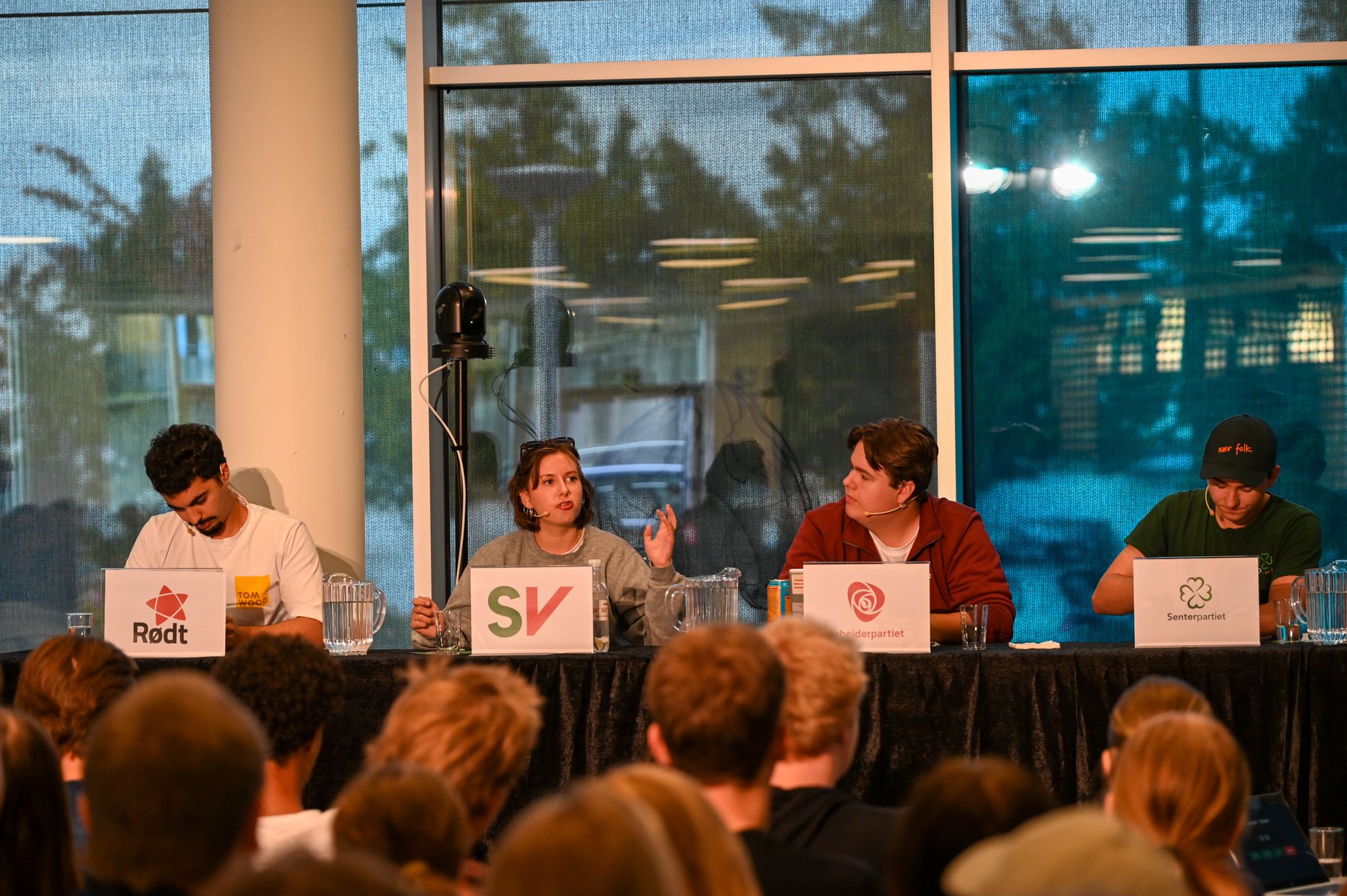 God kok i debatt: – Ærlig talt, går det an å være så kjip?