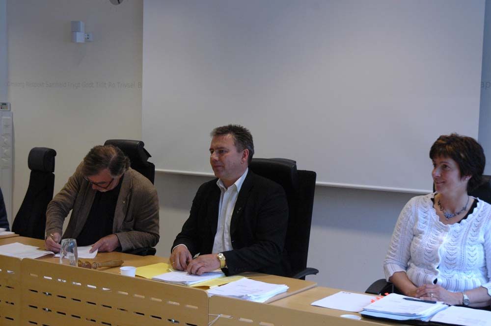 Beholder lønna - rbnett.no