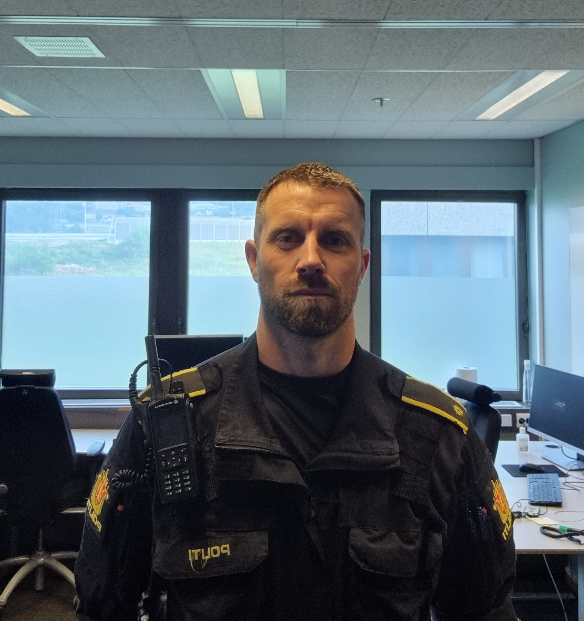 Marius kan få ærespris for sin sterke historie - vigga.no