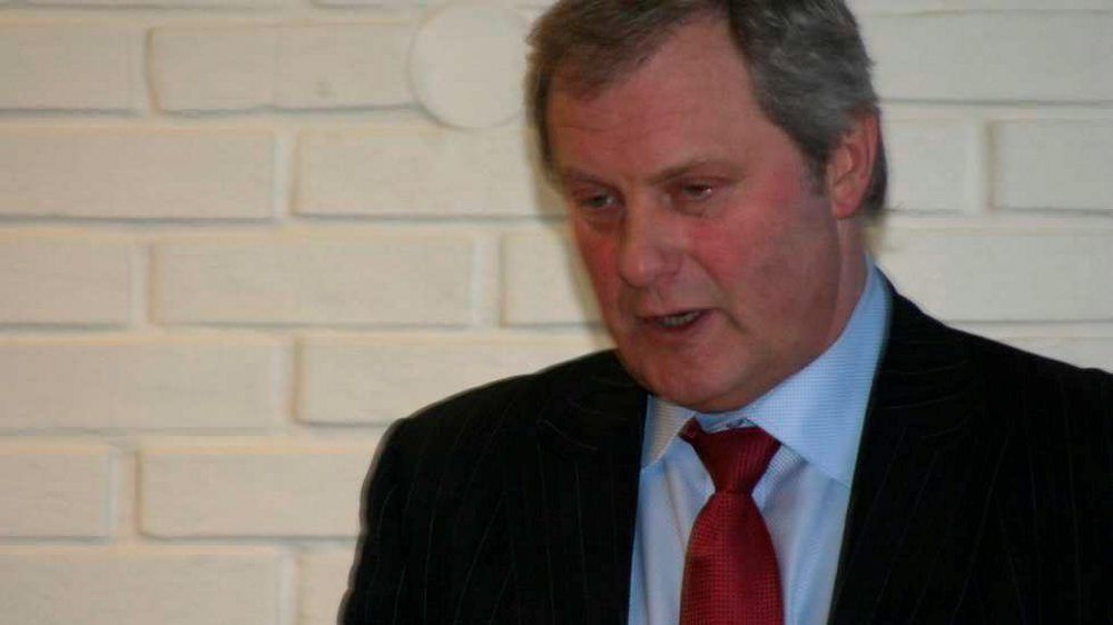 Winge trekker seg fra alle politiske verv - fosna-folket.no