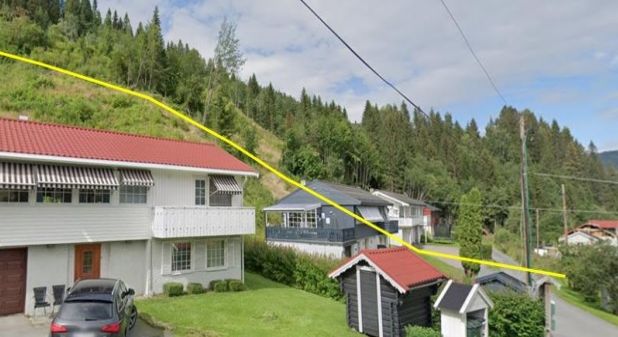 Ustabil grunn i nabolag - får 400 000 til rassikring - gauldalsposten.no Ustabil grunn i nabolag - får 400 000 til rassikring - gauldalsposten.no
