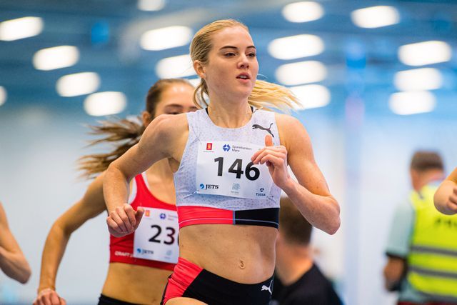 To sølv til lokale utøvarar - smp.no