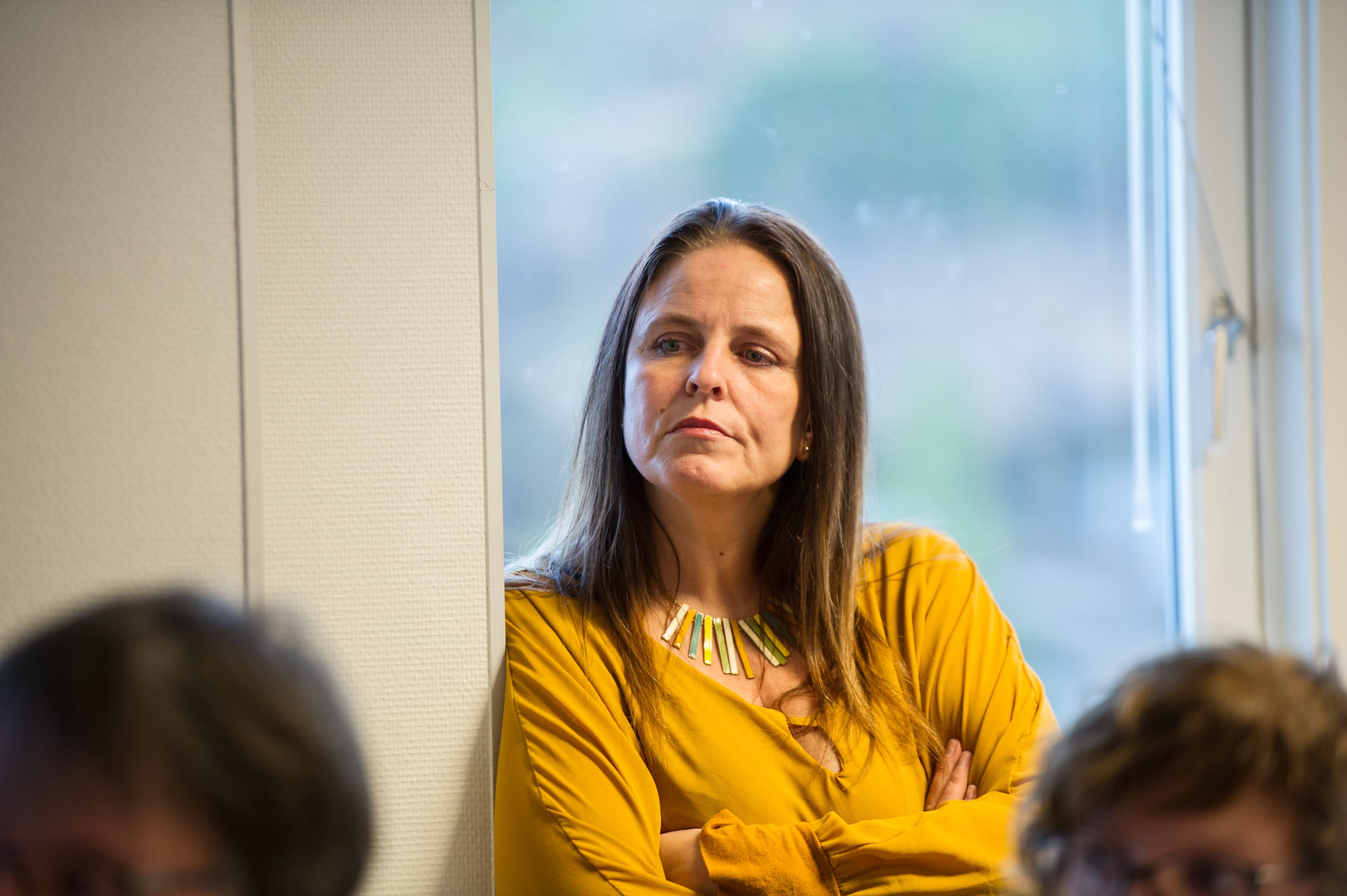 Sund har brukt 220.000 kroner på to sykehjemsplasser i Samnanger ...