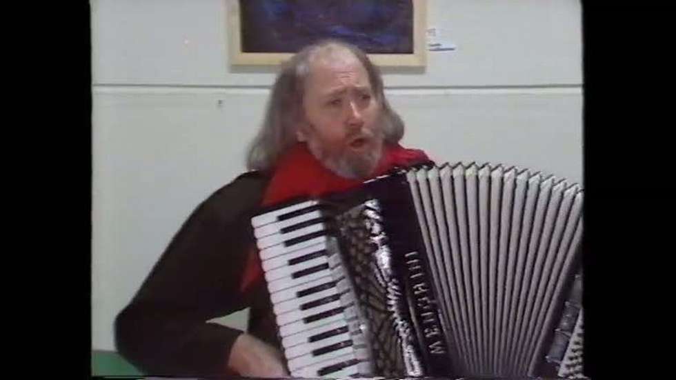 Torsheim underholdt i Måløy - fjt.no