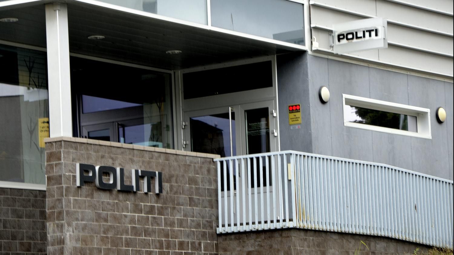 Mopedist skadet - ht.no