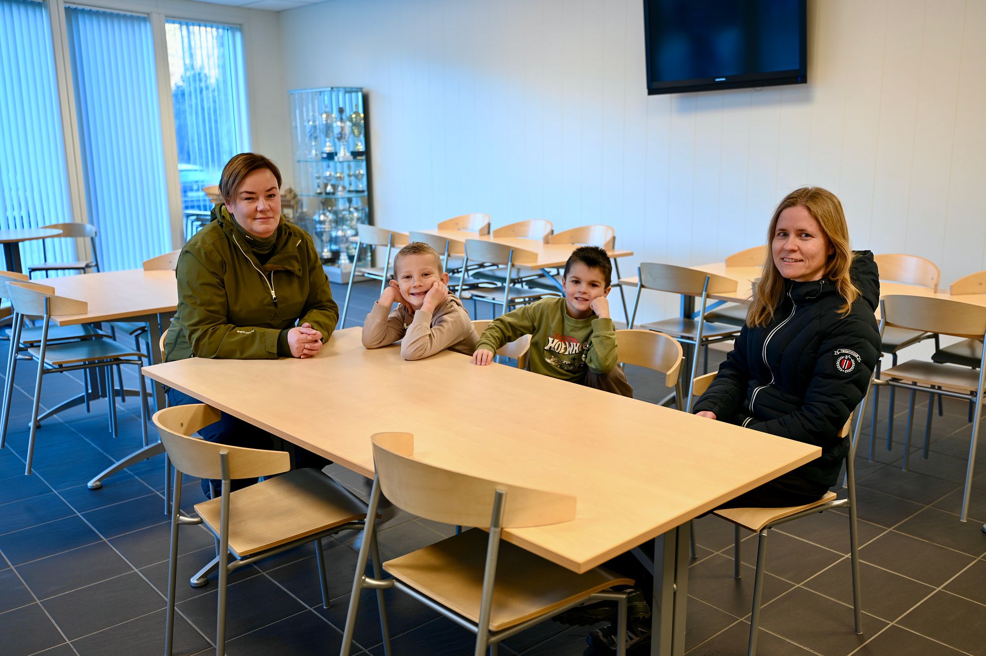 Barnehage frykter å miste bibliotektilbudet - lister24.no