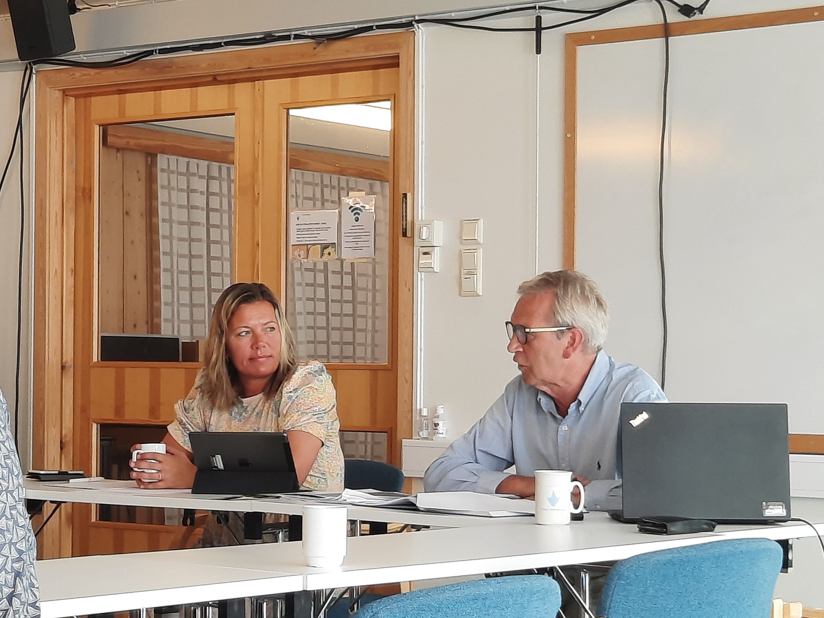 Slutt på julegåveaksjon – i staden får Ukraina hjelp - vigga.no