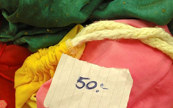 Fant prisa tjuvgods - smp.no