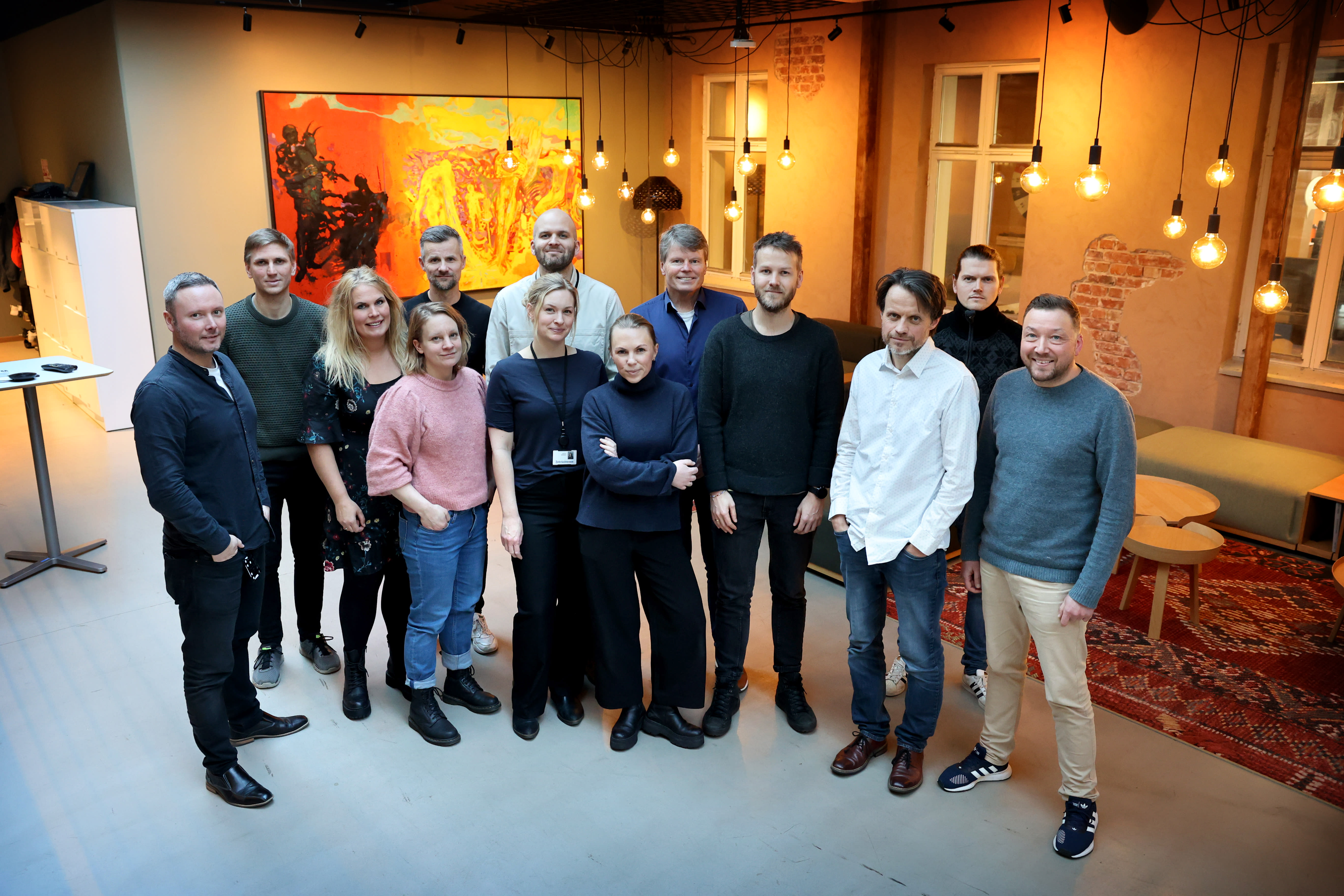 Nå avgjøres det. Slik blir valgkvelden hos Fædrelandsvennen. - fvn.no