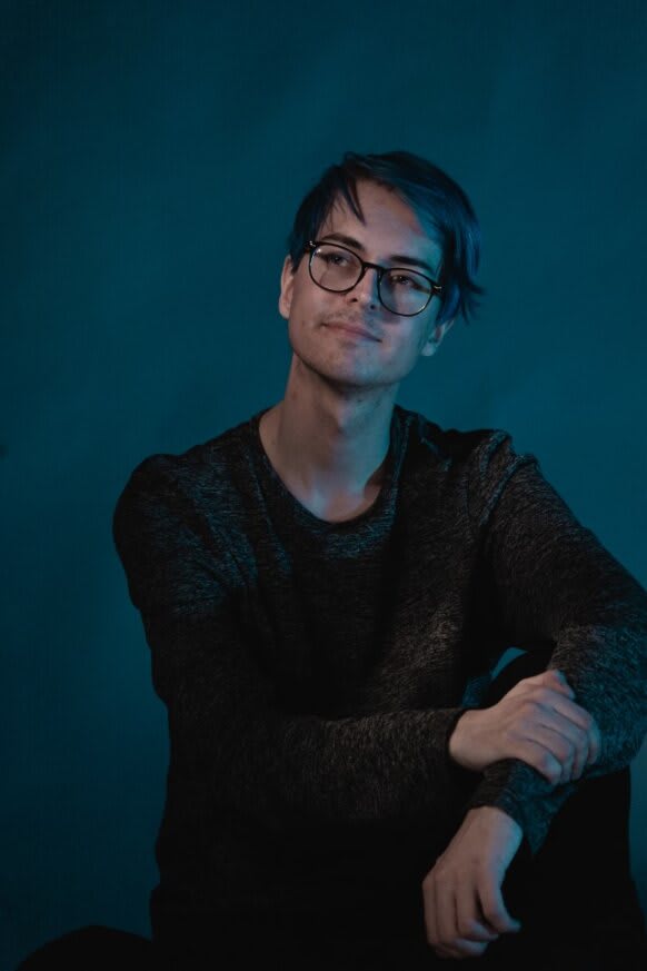 Gir ut sitt første album: – Suksessen er ikke streaming-tallene ...