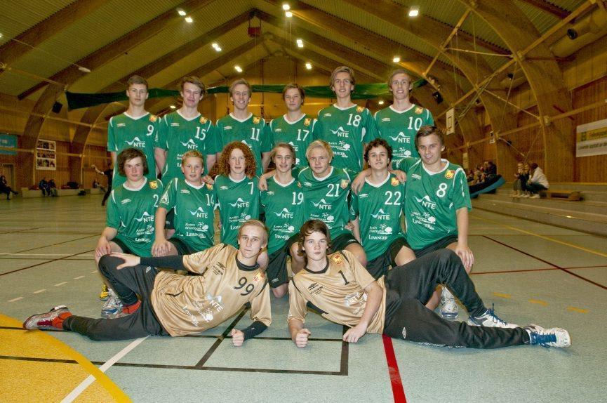 Seier og tap i Drammen - innherred.no