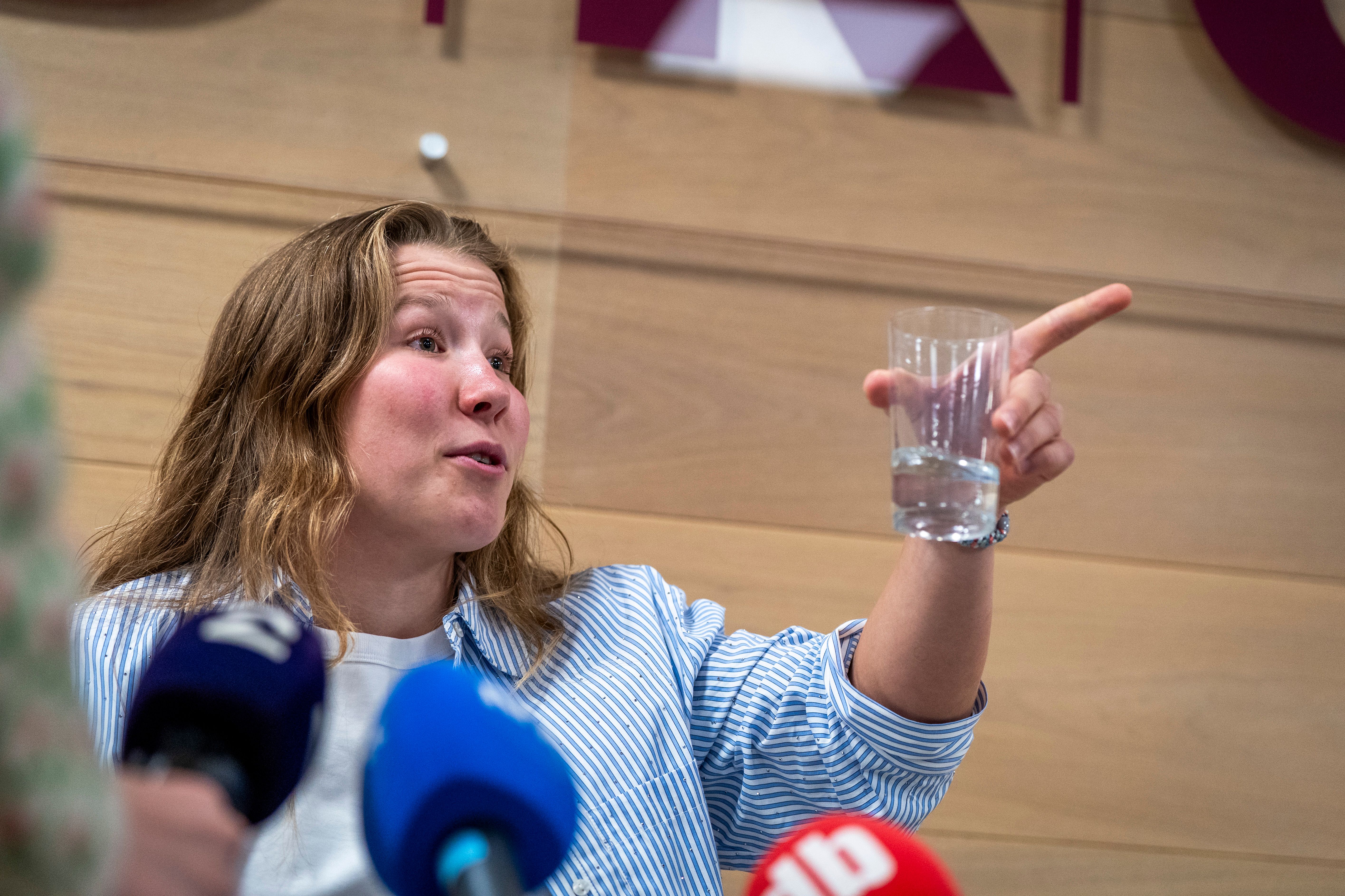 Fossesholm kom på andre tanker etter bytur: – Det livet her virker ...