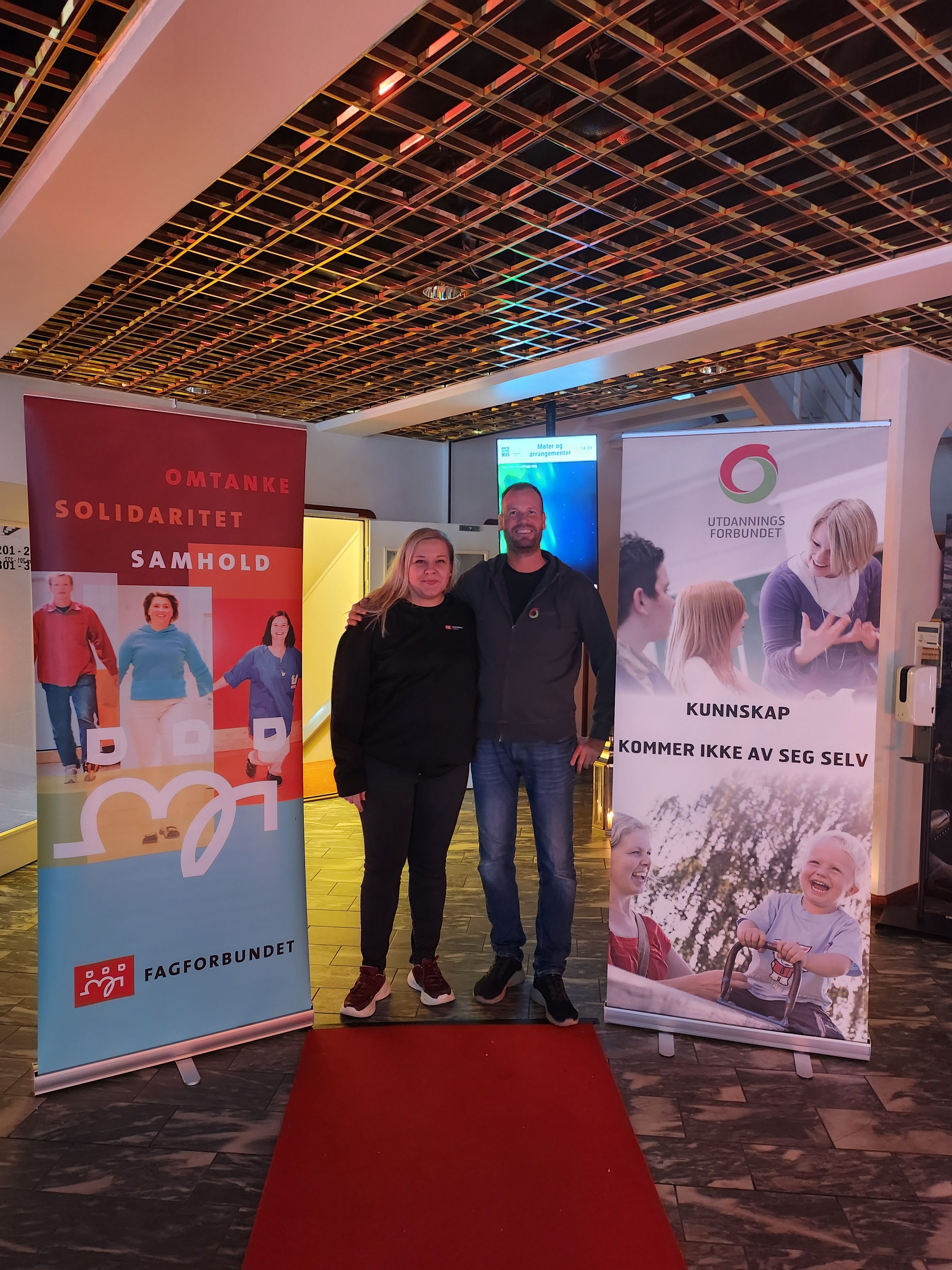 «Ønsker å takke alle våre 131 medlemmer» - vol.no