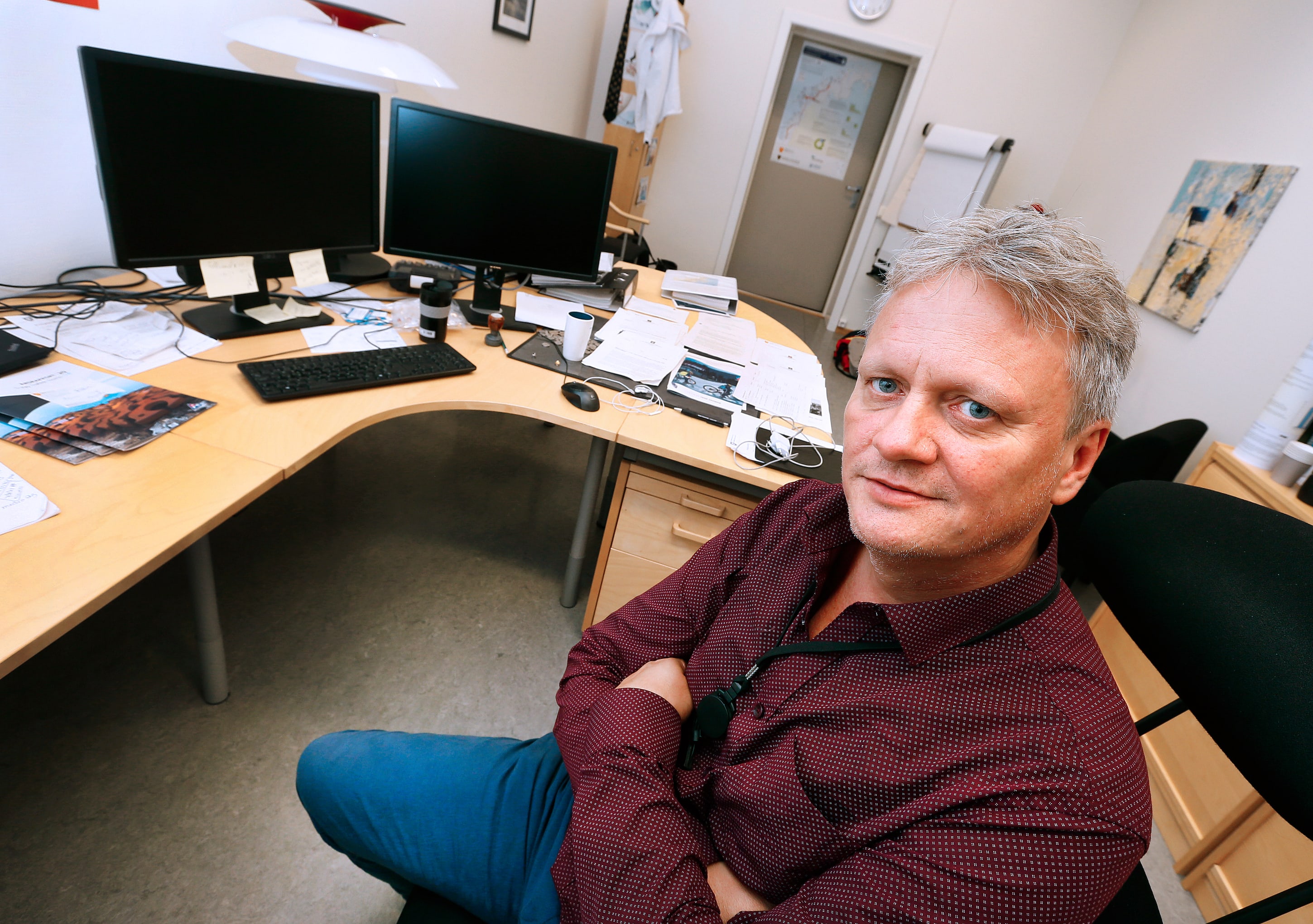 Utbetaler over 4,7 millioner til frivillige lag og foreninger i Midt ...