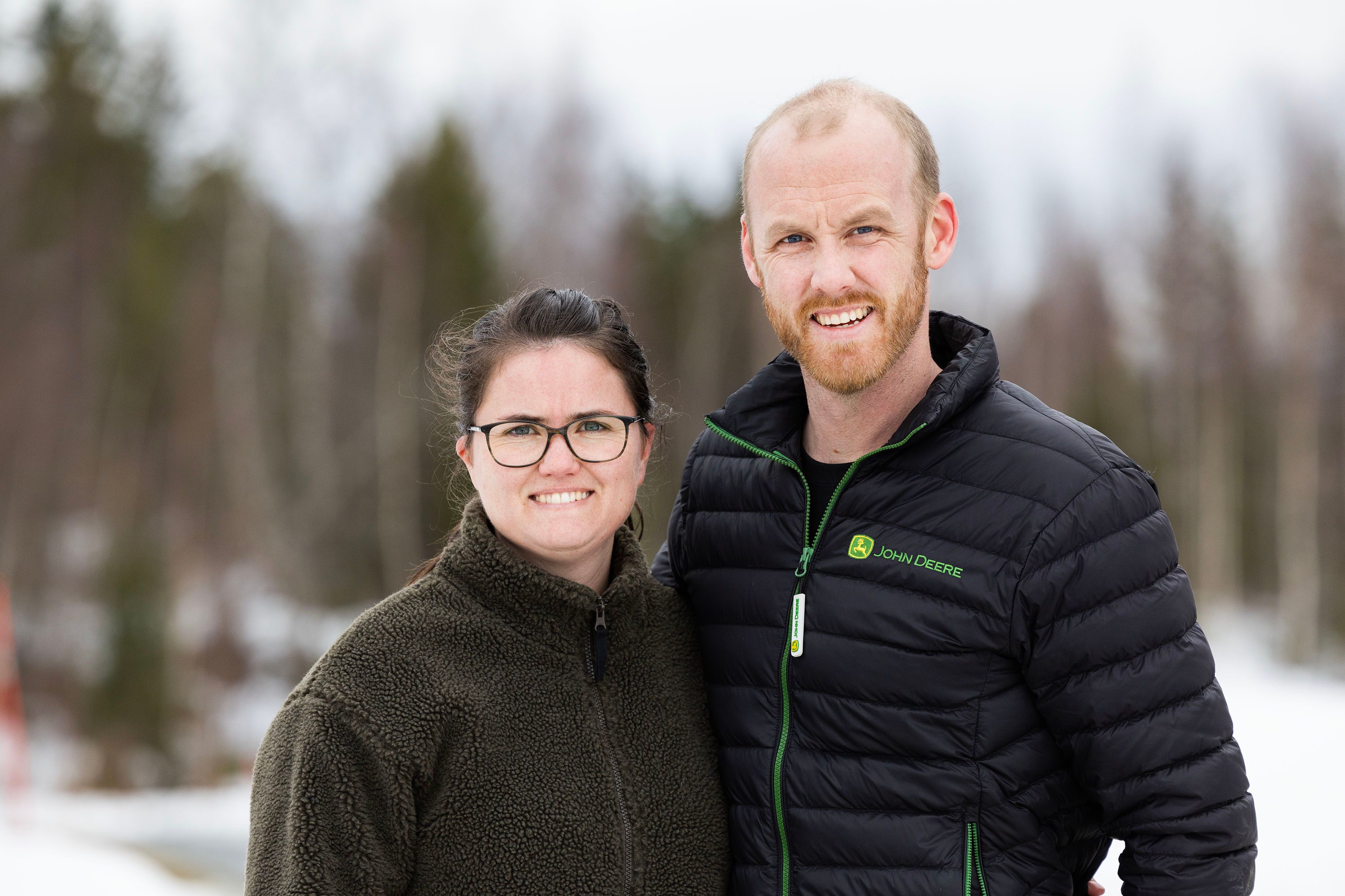 Gårdsarbeidet gjorde Torstein syk: – Du er selv din verste fiende ...