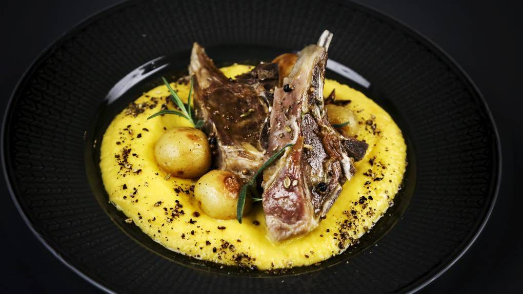 Prima frå Lima - porten.no