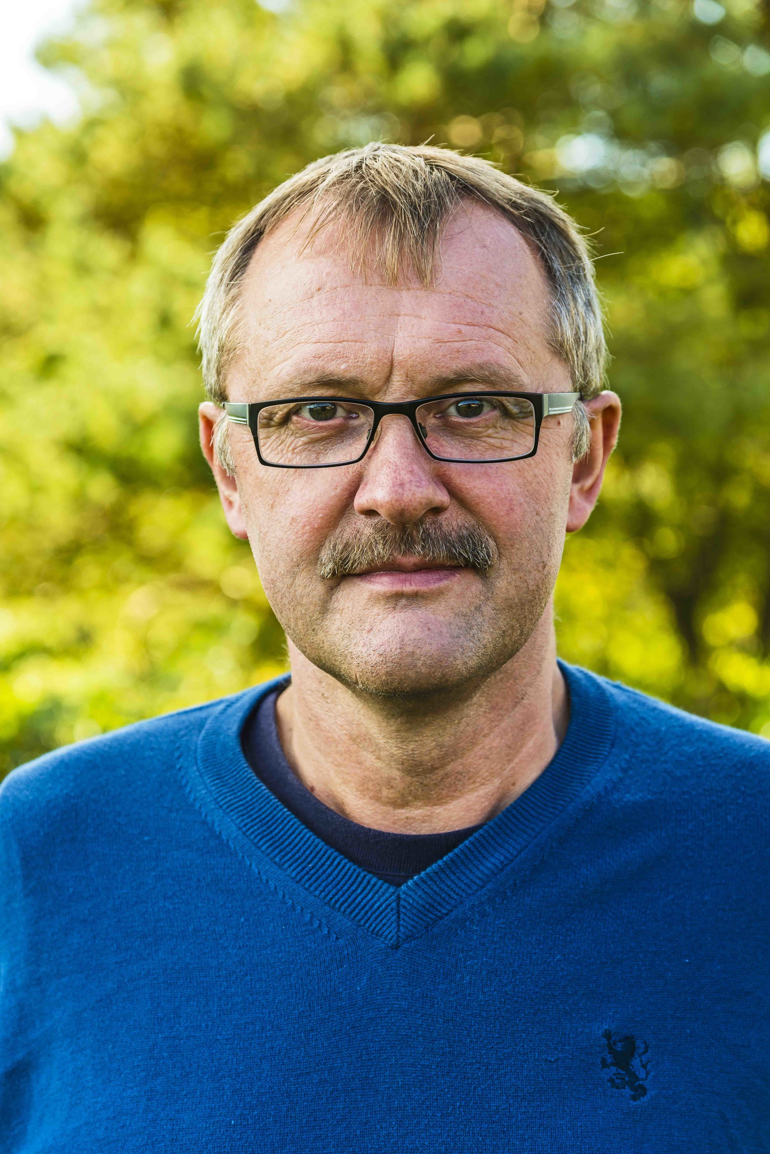 Varaordfører Hans Eide (Sp) i Bjugn: Vi er sjokkerte over forslaget ...