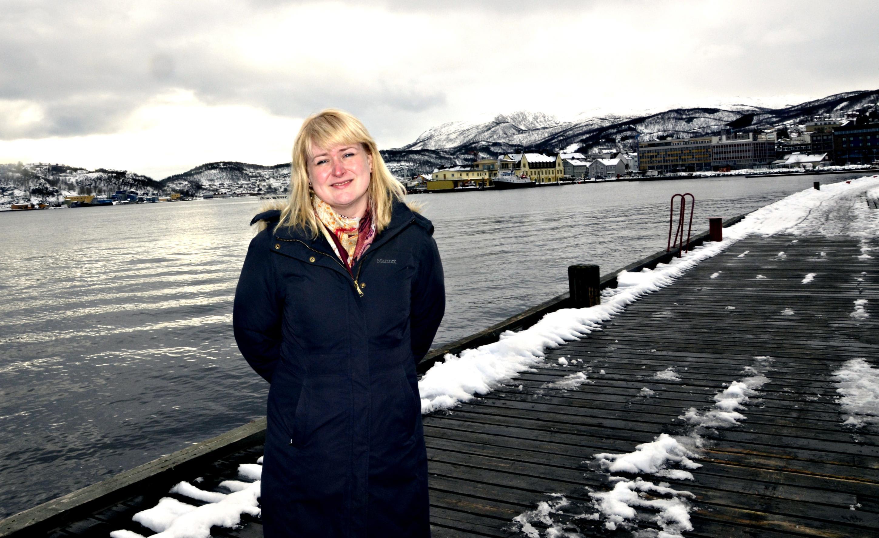 Mattilsynet blir mer slagkraftig - vol.no