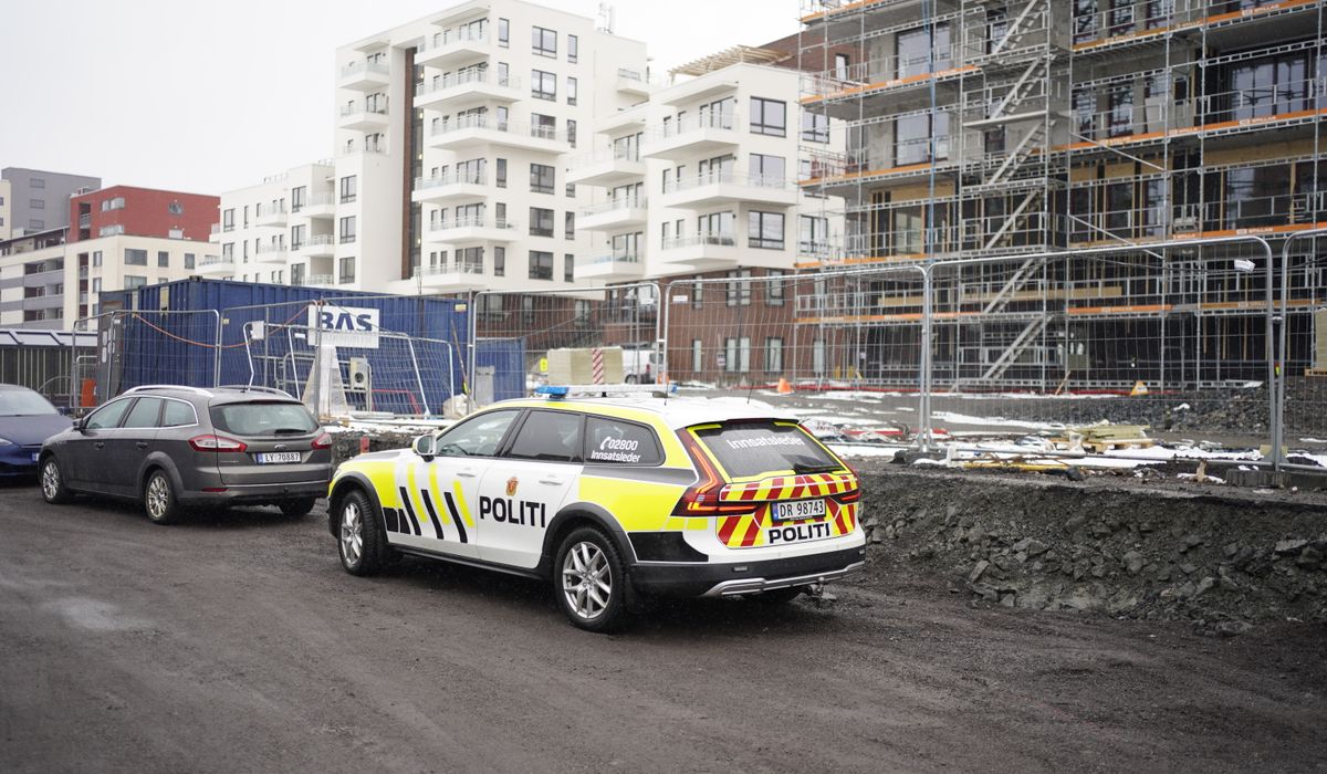 NRK: Politiet etterforsker mistenkelig dødsfall i Lørenskog - fvn.no NRK: Politiet etterforsker mistenkelig dødsfall i Lørenskog - fvn.no