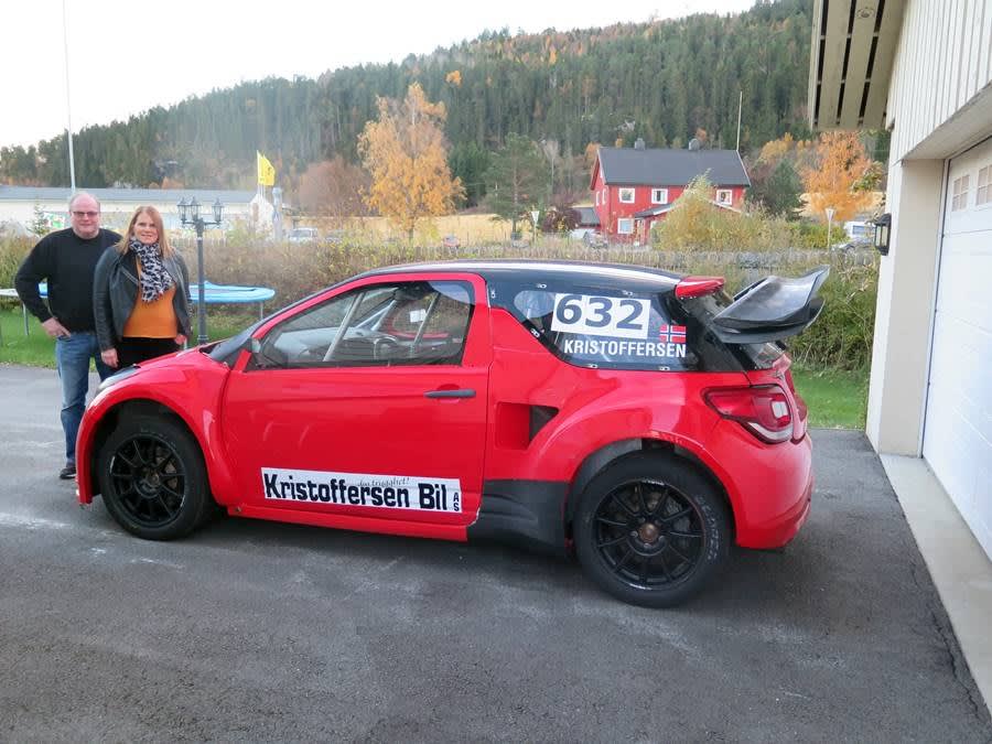 Tore på sponsorjakt - s-n.no