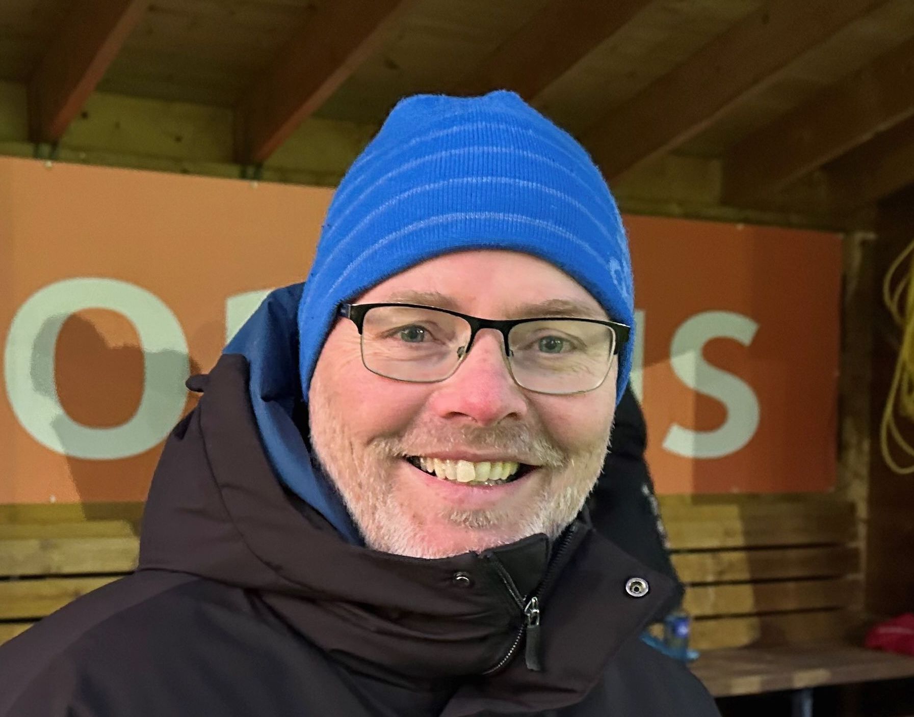 Treneren ville ikke kommentere – nå svarer styrelederen - smp.no