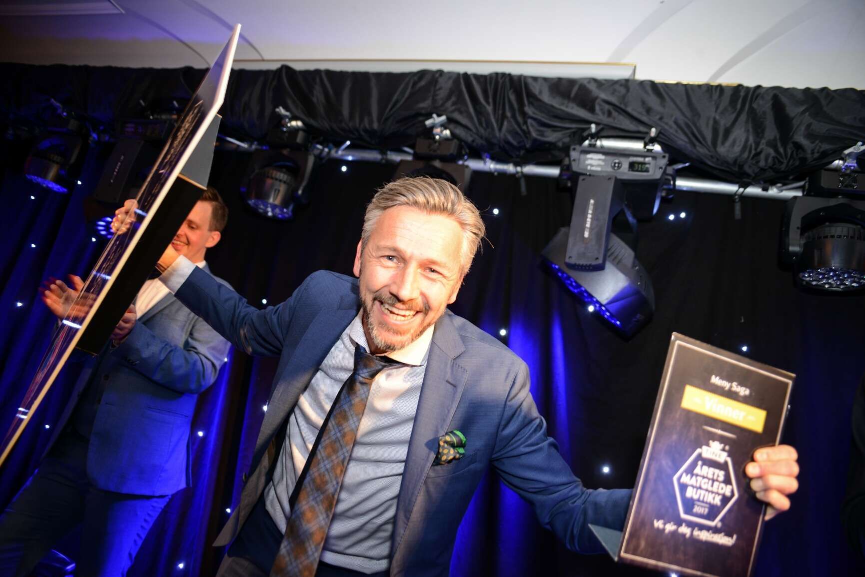 Nå er det definitivt ingen tvil – Torkell driver landets beste ...