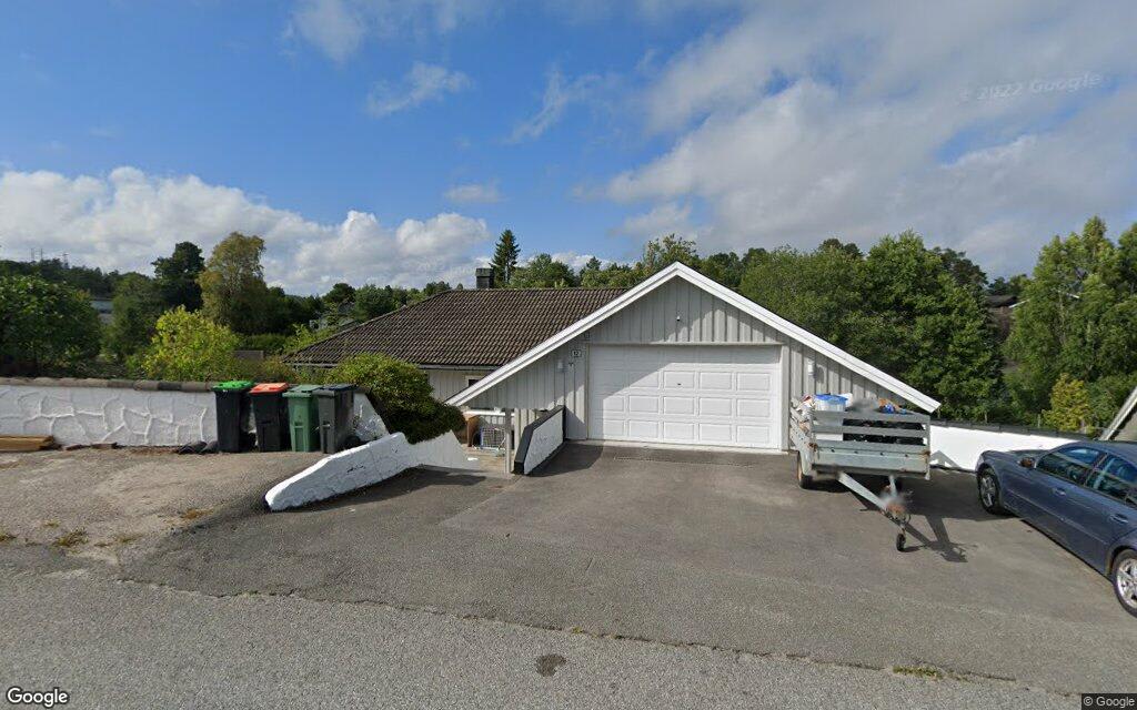 Nytt boligsalg på Stridsklev. Pris: over fire millioner kroner. - varden.no