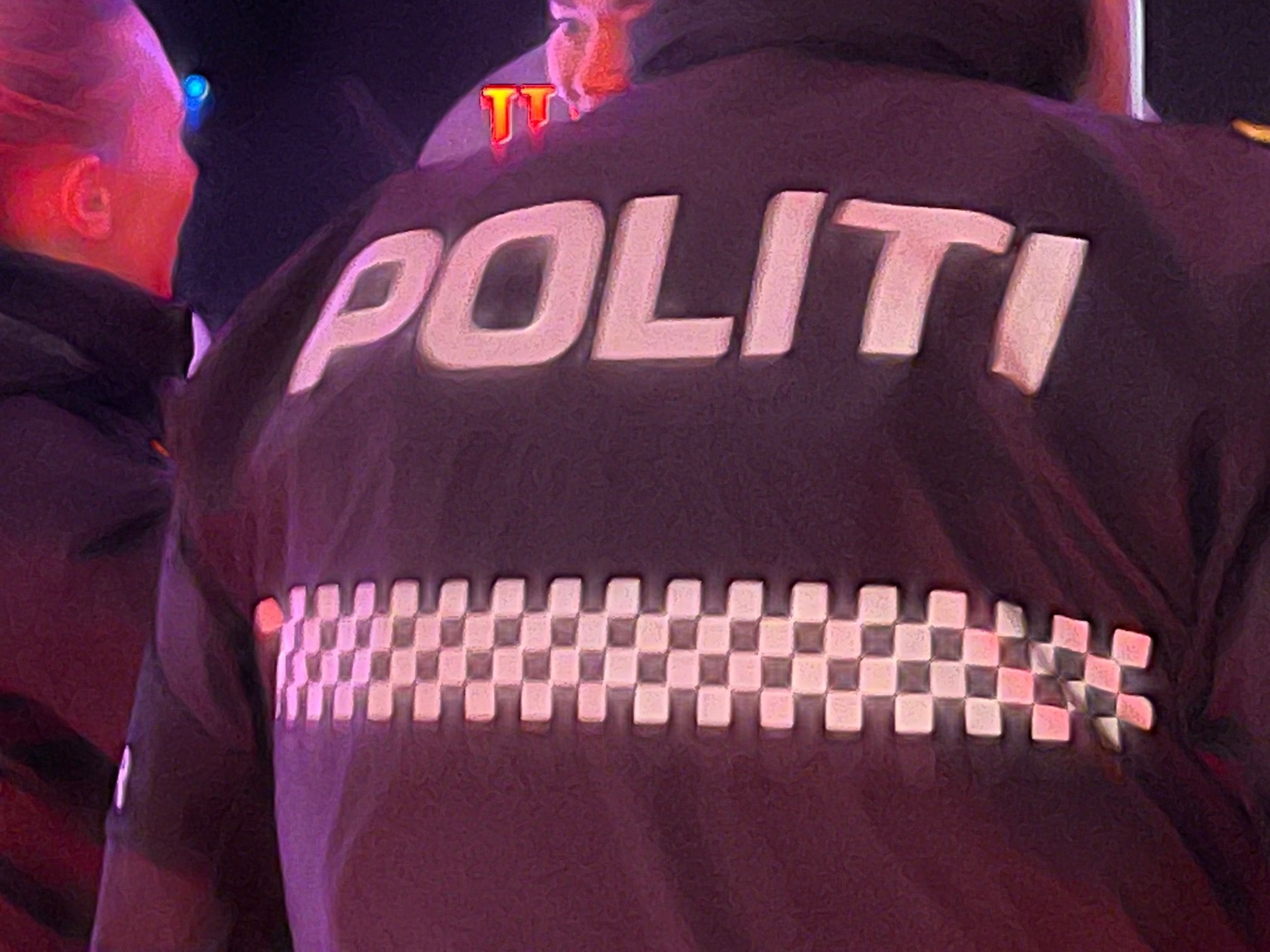 Leita etter jente – funnen i god behald - fjt.no