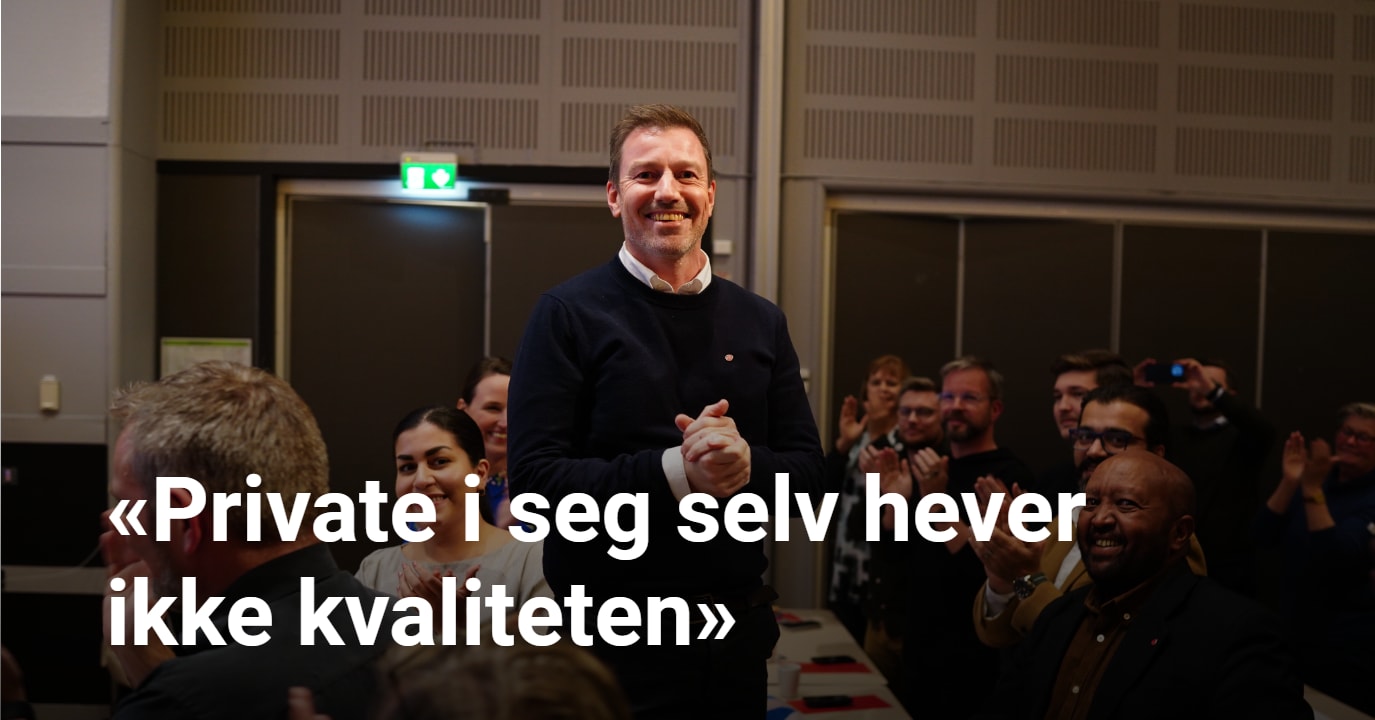 Emil Raaen: - Jeg håper å bli ordfører i Trondheim - adressa.no