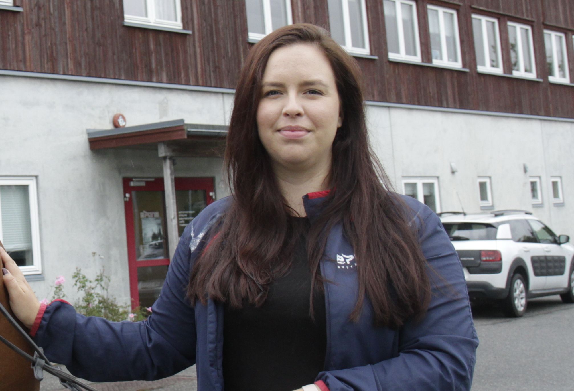 Vil selge bygninger og tegne 30 års leieav­tale - fvn.no